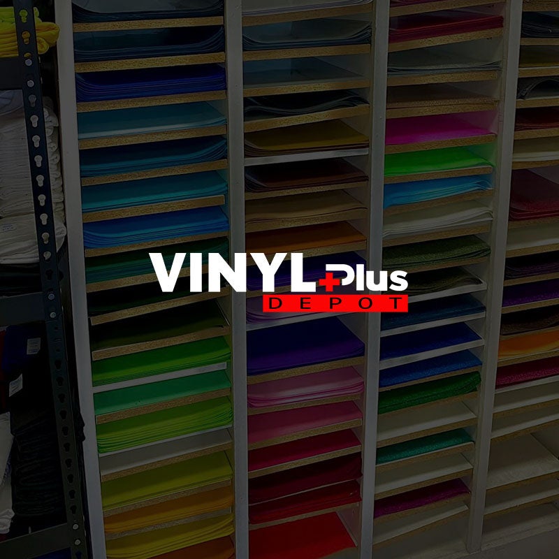 REFLECTIVE VINYL | Vinyl Plus Depot