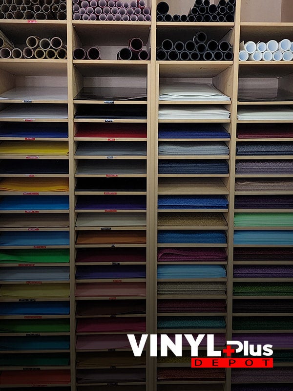 BRICK VINYL | Vinyl Plus Depot