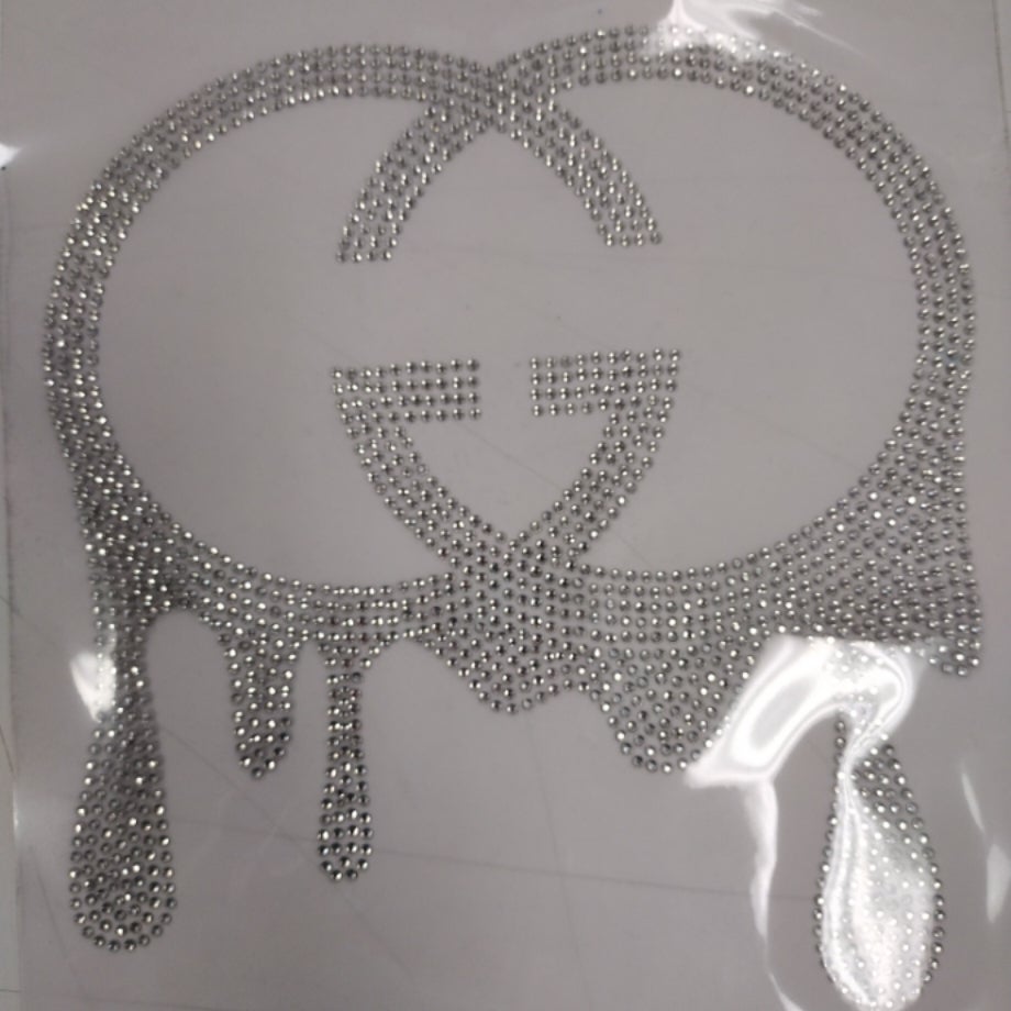 GUCCI DRIPPING | Vinyl Plus Depot